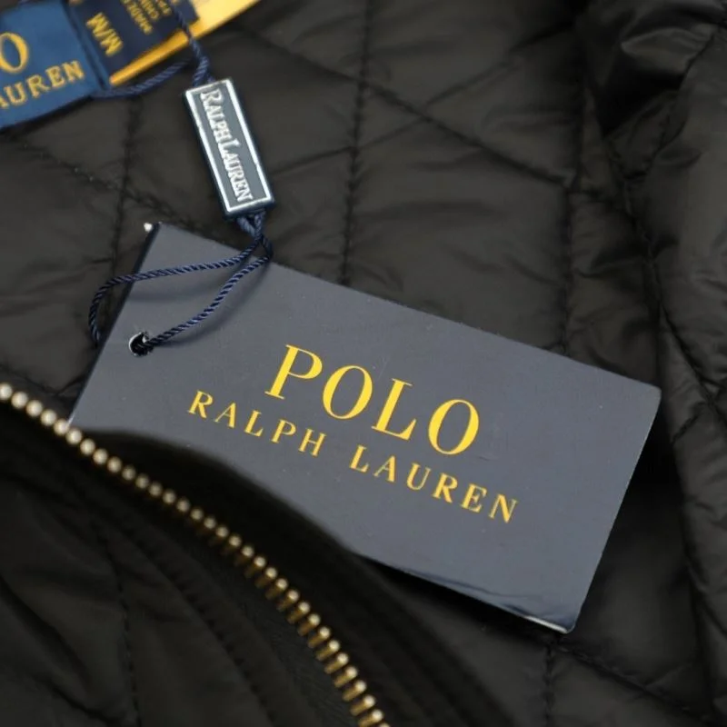 Factory-made Polo Outwear