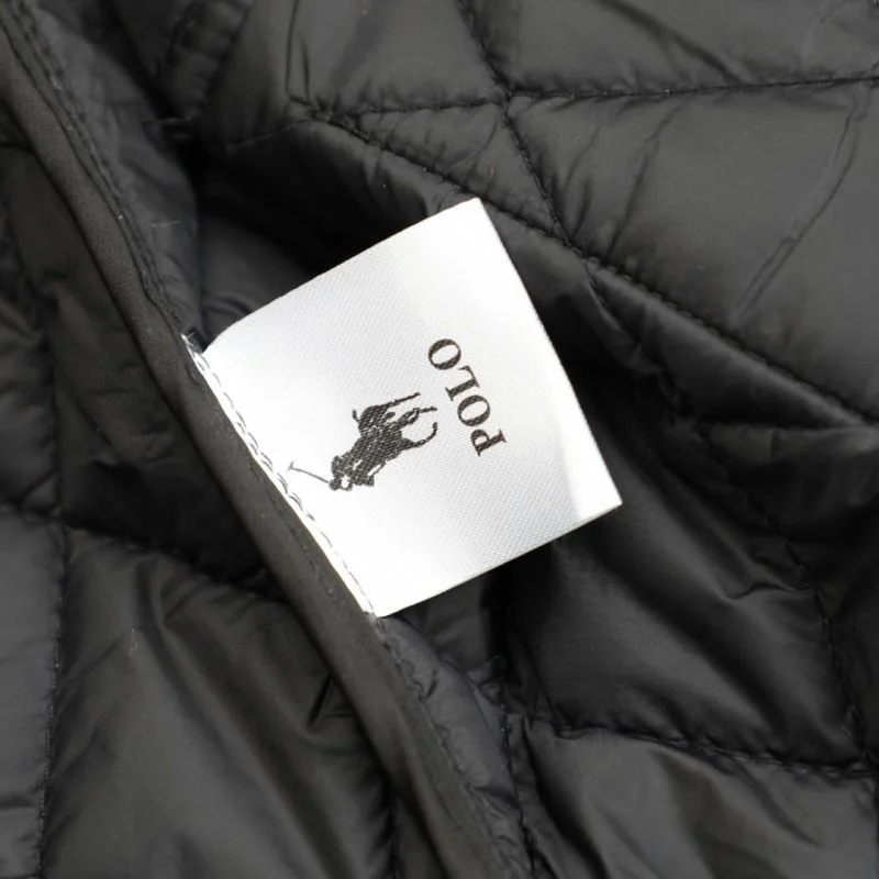 Factory-made Polo Outwear