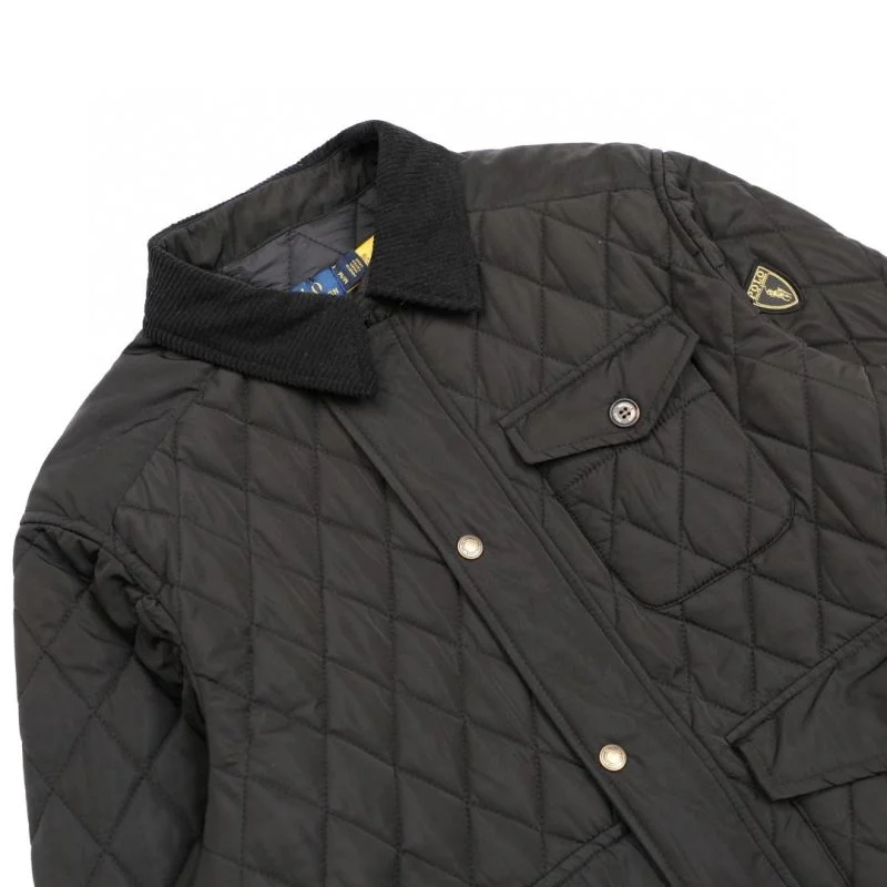 Factory-made Polo Outwear