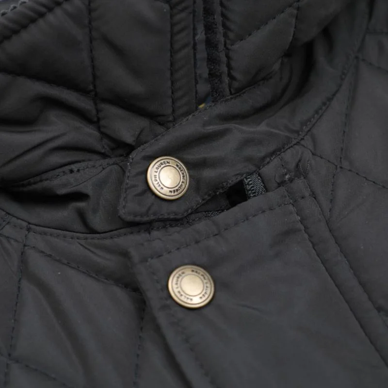Factory-made Polo Outwear