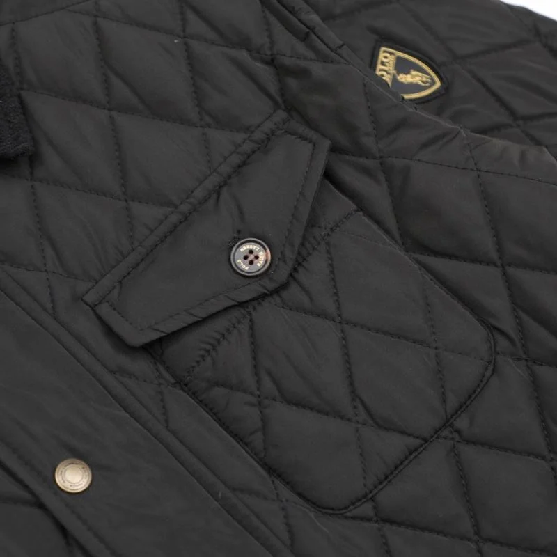 Factory-made Polo Outwear