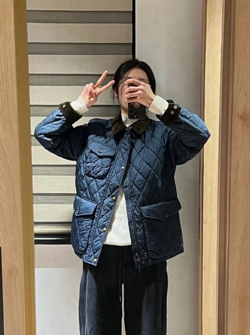 Factory-made Polo Outwear
