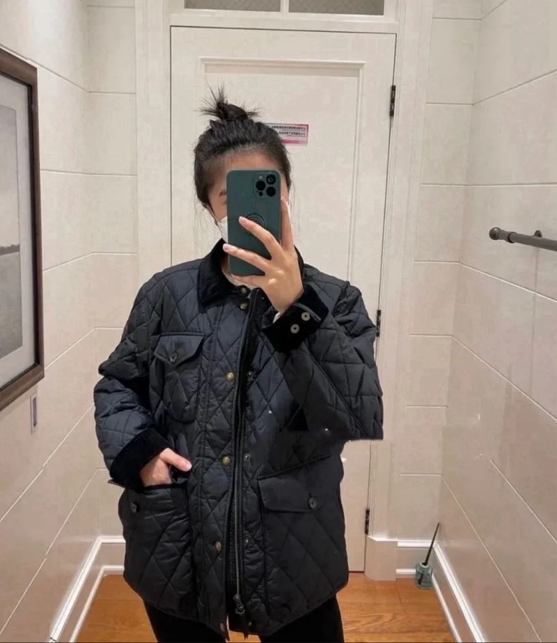 Factory-made Polo Outwear