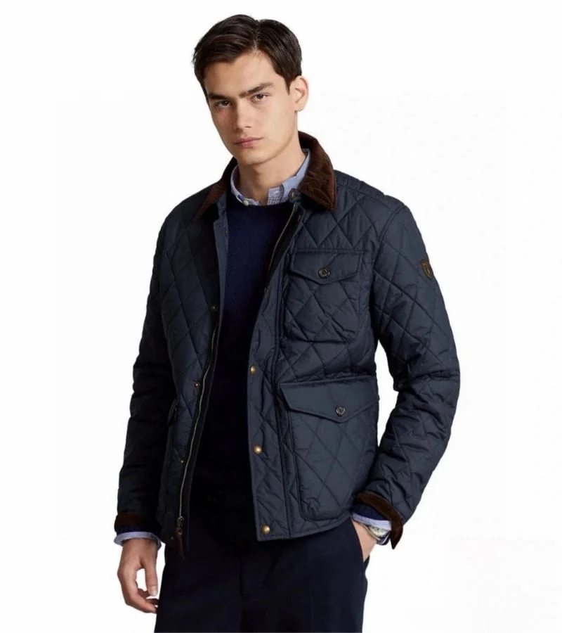 Factory-made Polo Outwear