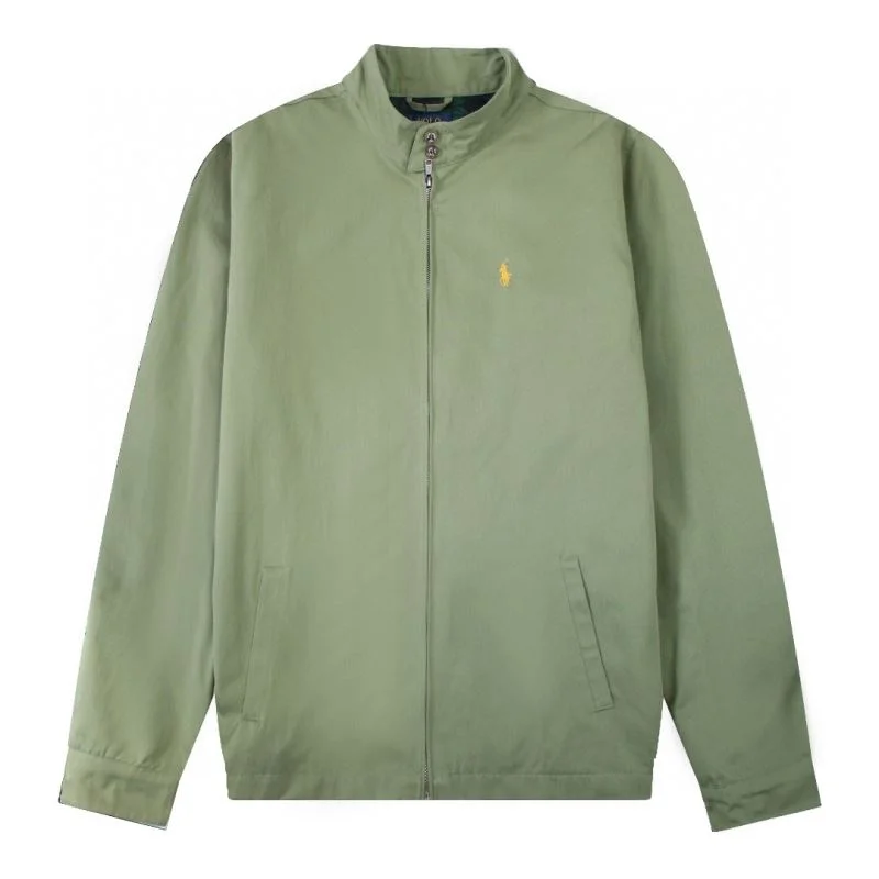 Polo Outwear