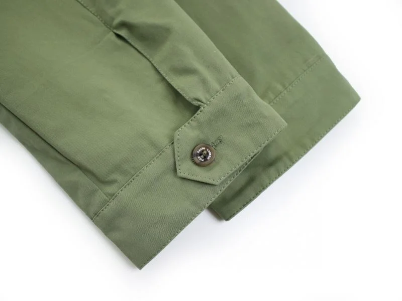 Legit Polo Outwear