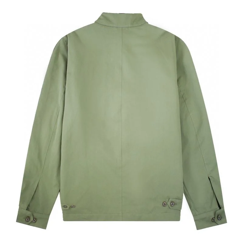 Legit Polo Outwear