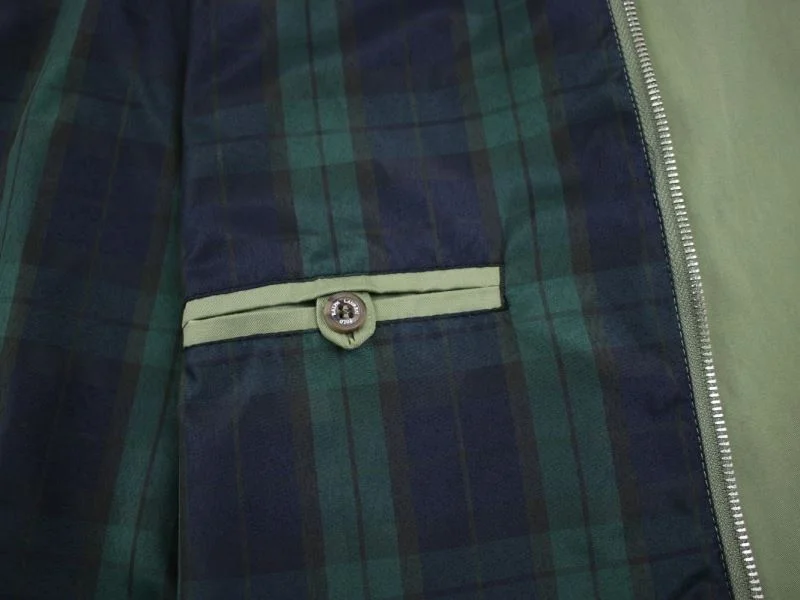 Legit Polo Outwear