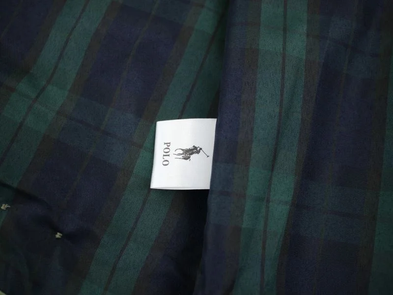 Legit Polo Outwear