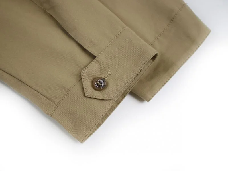 Genuine Polo Outwear