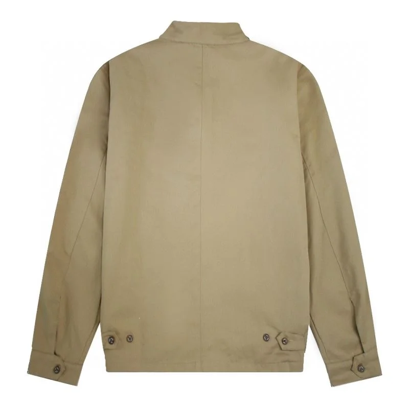 Genuine Polo Outwear