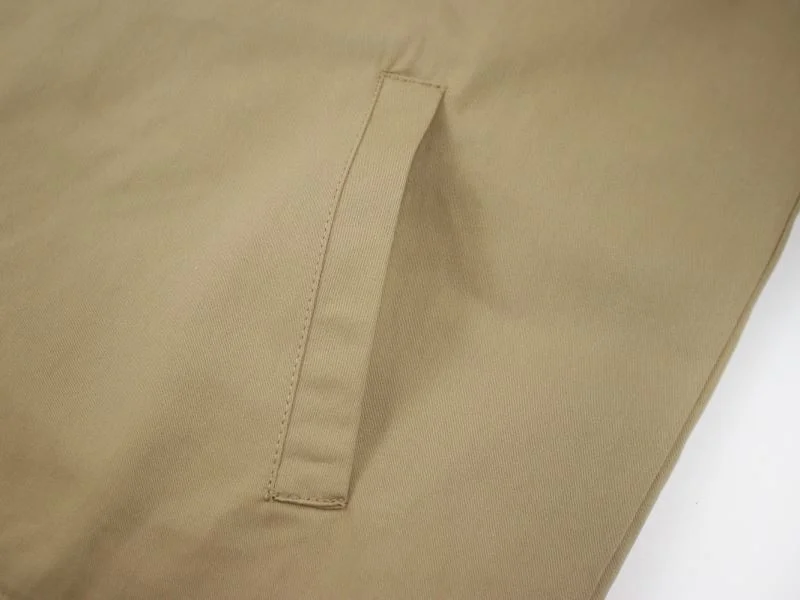 Genuine Polo Outwear