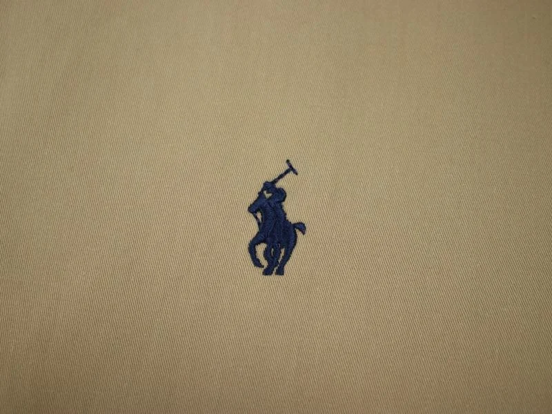 Genuine Polo Outwear