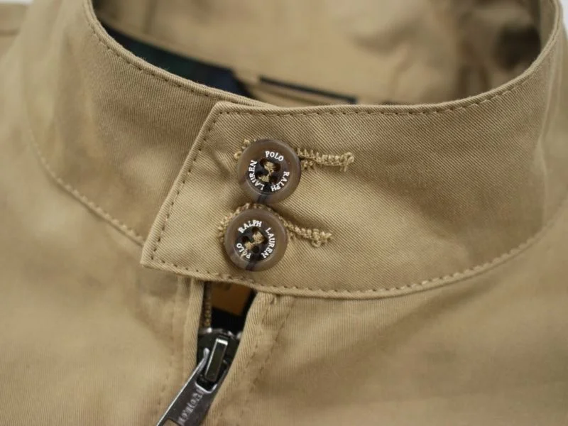 Genuine Polo Outwear