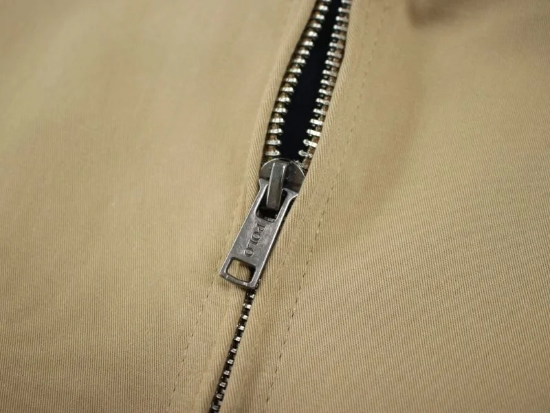 Genuine Polo Outwear