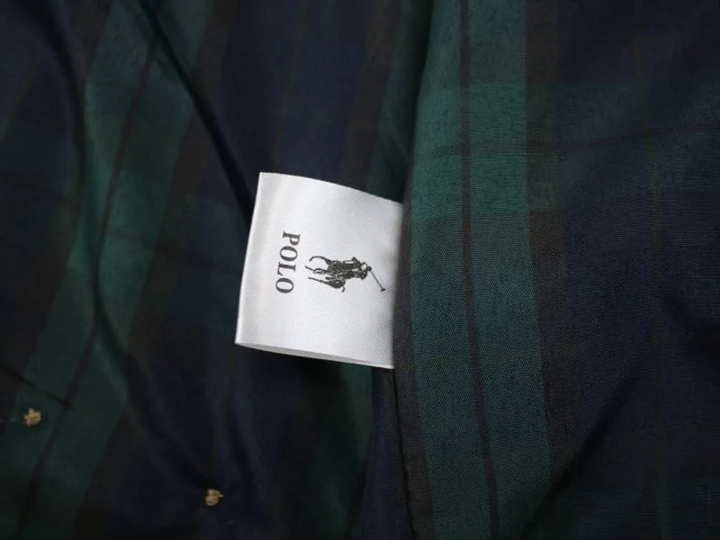Genuine Polo Outwear