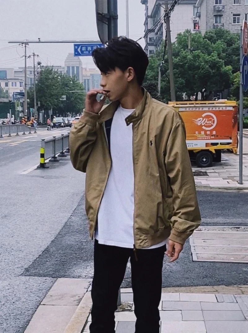 Genuine Polo Outwear
