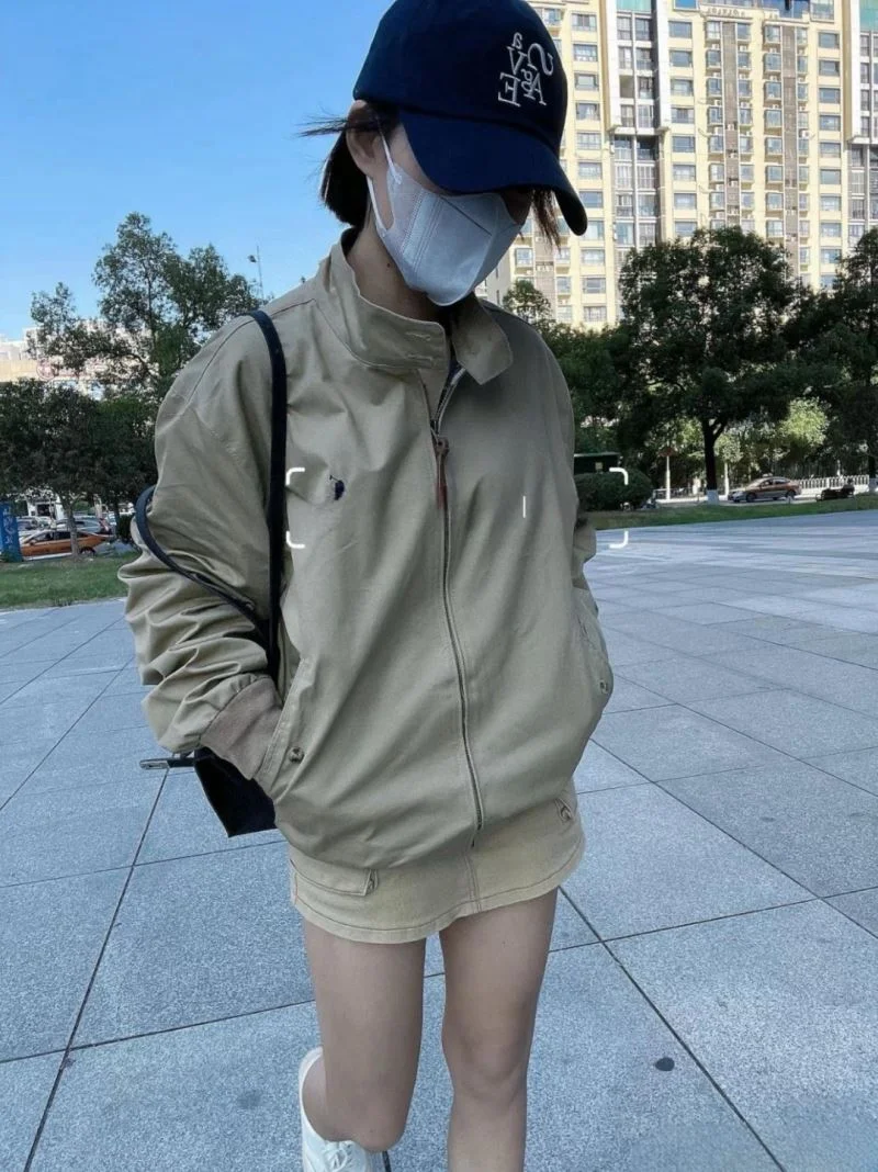 Genuine Polo Outwear