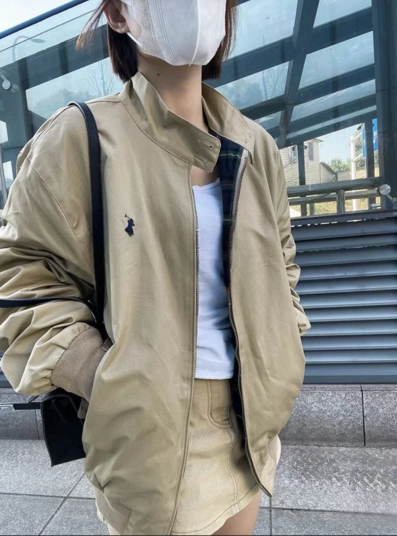 Genuine Polo Outwear