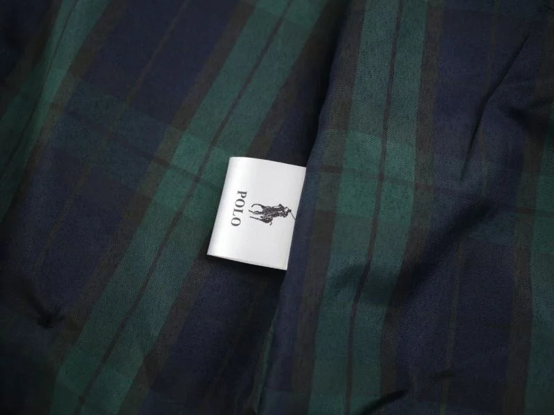 Bargain Polo Outwear