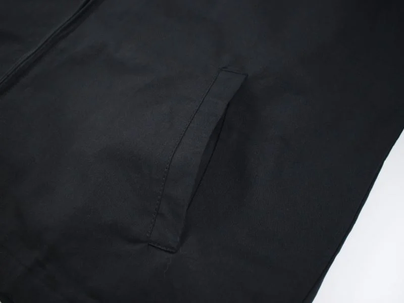 Bargain Polo Outwear