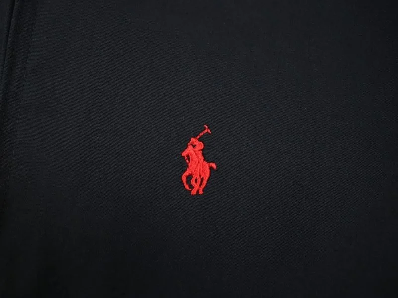 Bargain Polo Outwear