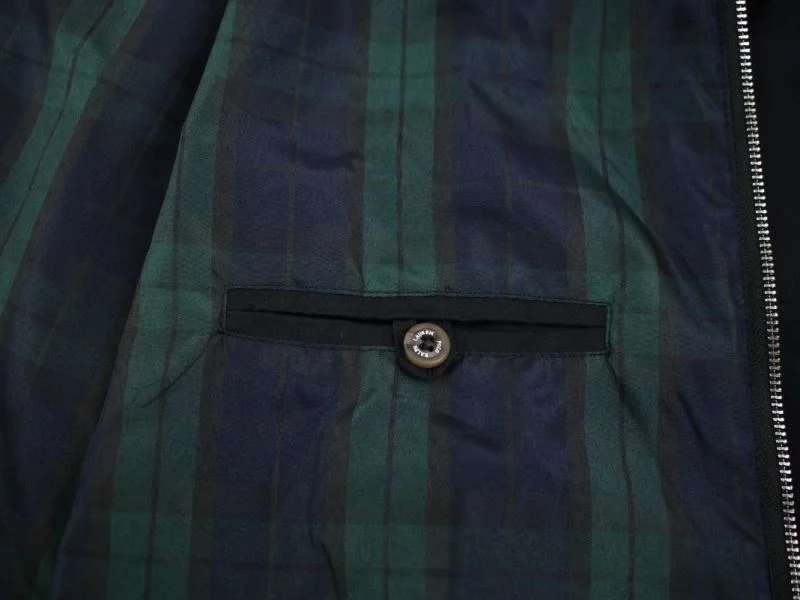 Bargain Polo Outwear