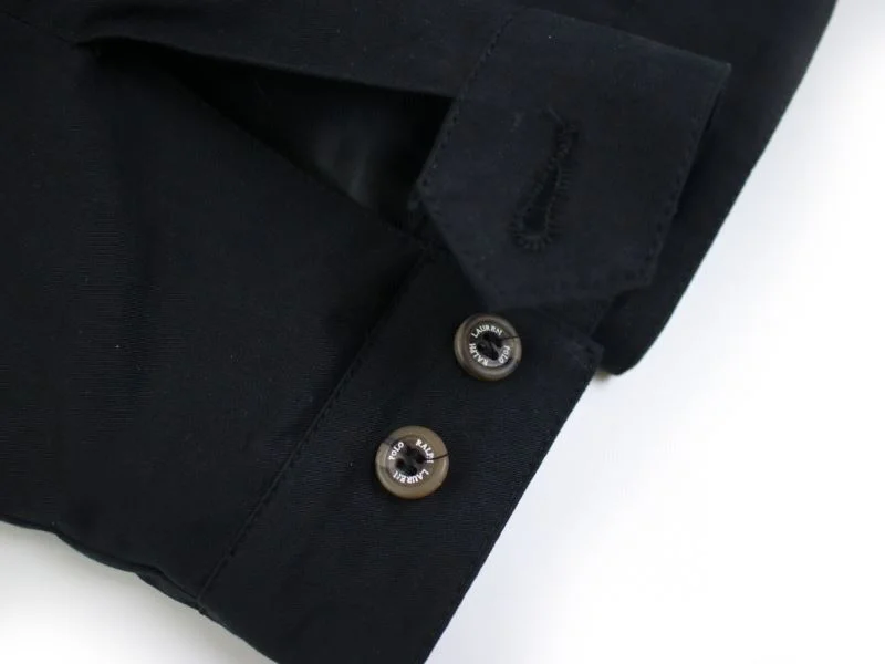 Bargain Polo Outwear