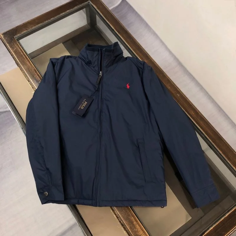 Polo Outwear