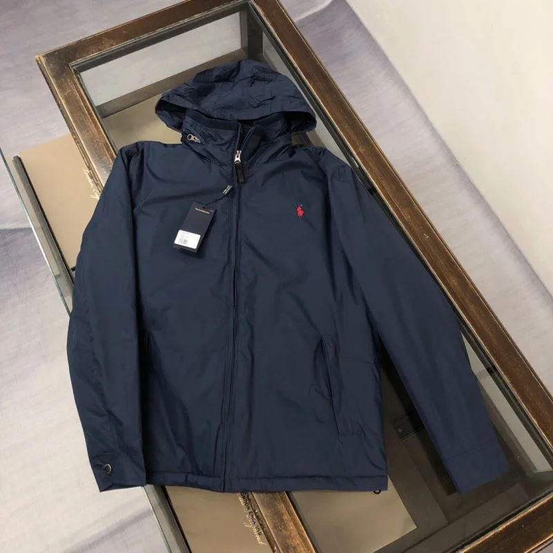Exact replica Polo Outwear