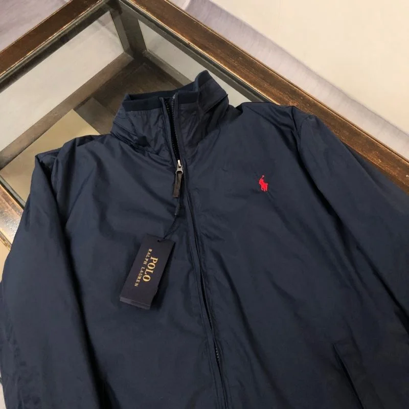 Exact replica Polo Outwear