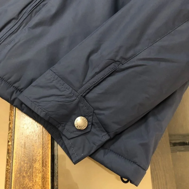 Exact replica Polo Outwear