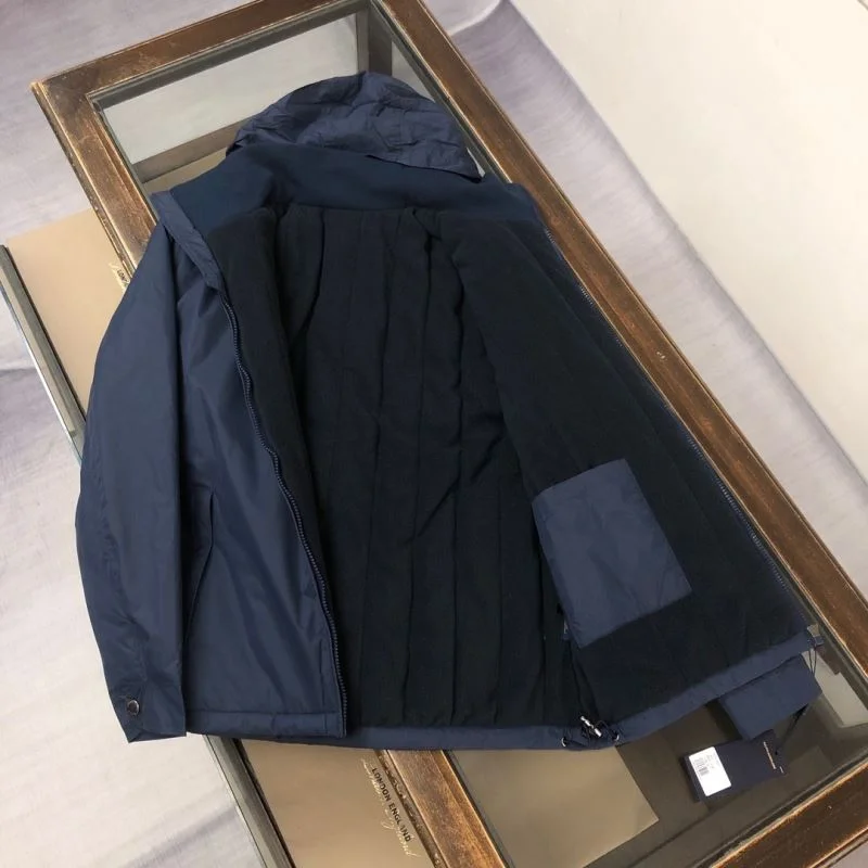Exact replica Polo Outwear