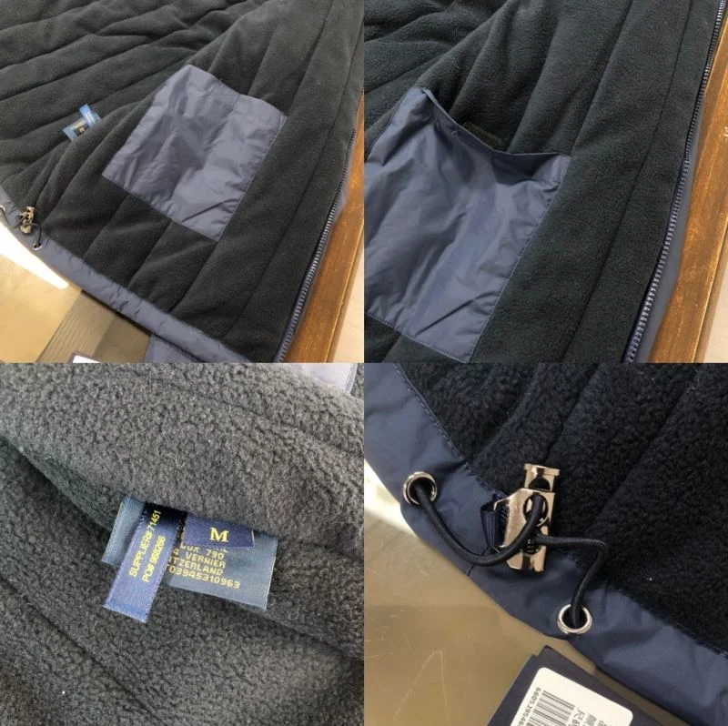 Exact replica Polo Outwear