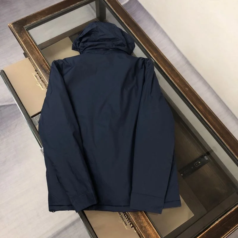 Exact replica Polo Outwear