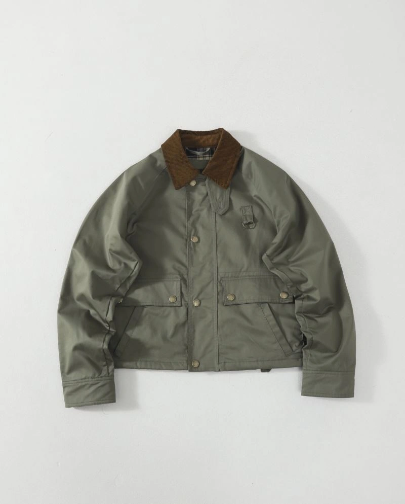 Polo Outwear