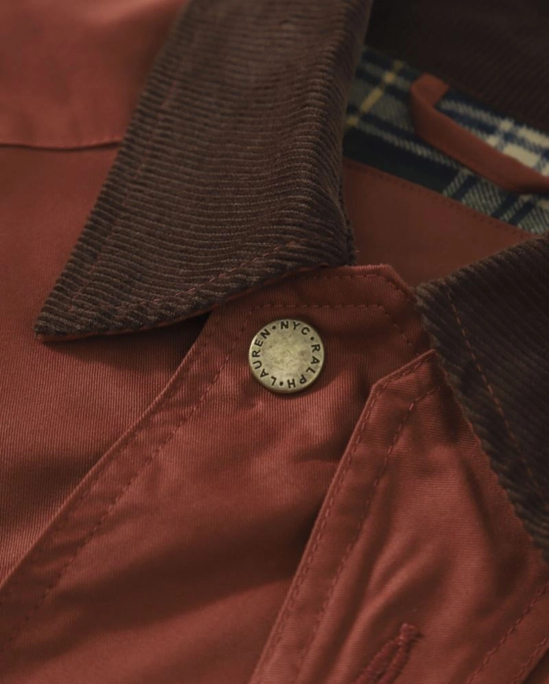 Reasonably priced Polo Outwear