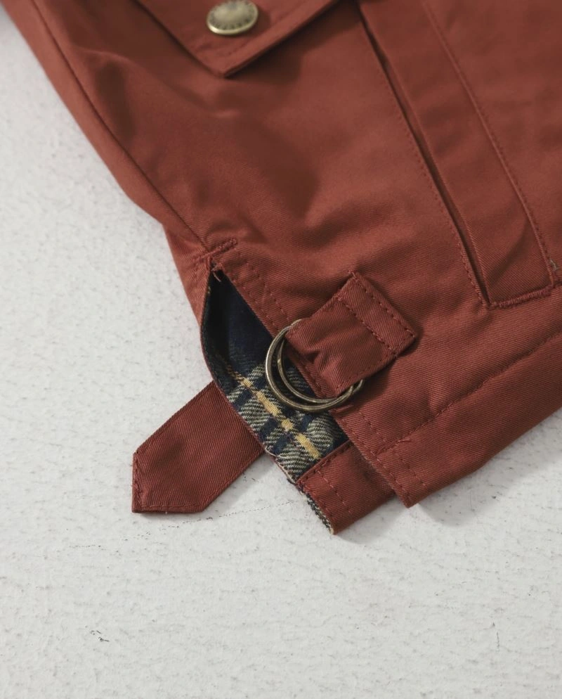 Reasonably priced Polo Outwear