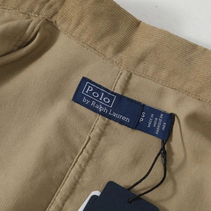 Polo Outwear