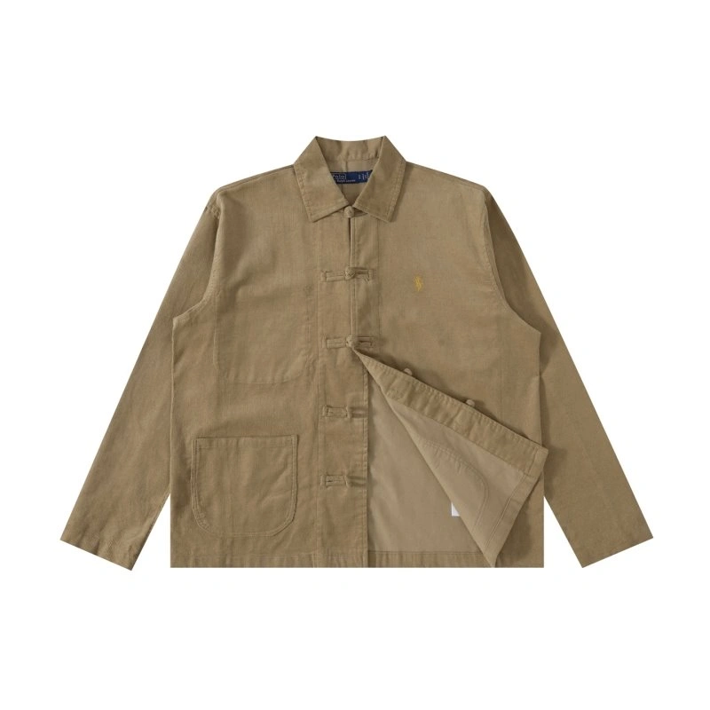 High accuracy Polo Outwear