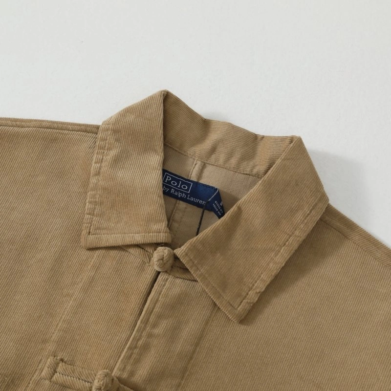 High accuracy Polo Outwear