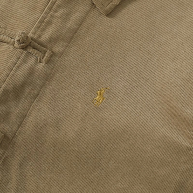 High accuracy Polo Outwear