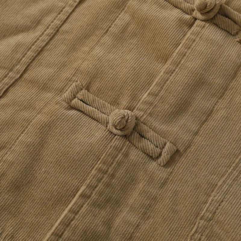 High accuracy Polo Outwear