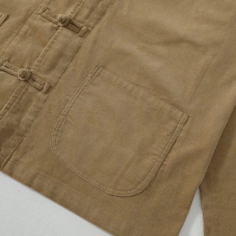 High accuracy Polo Outwear