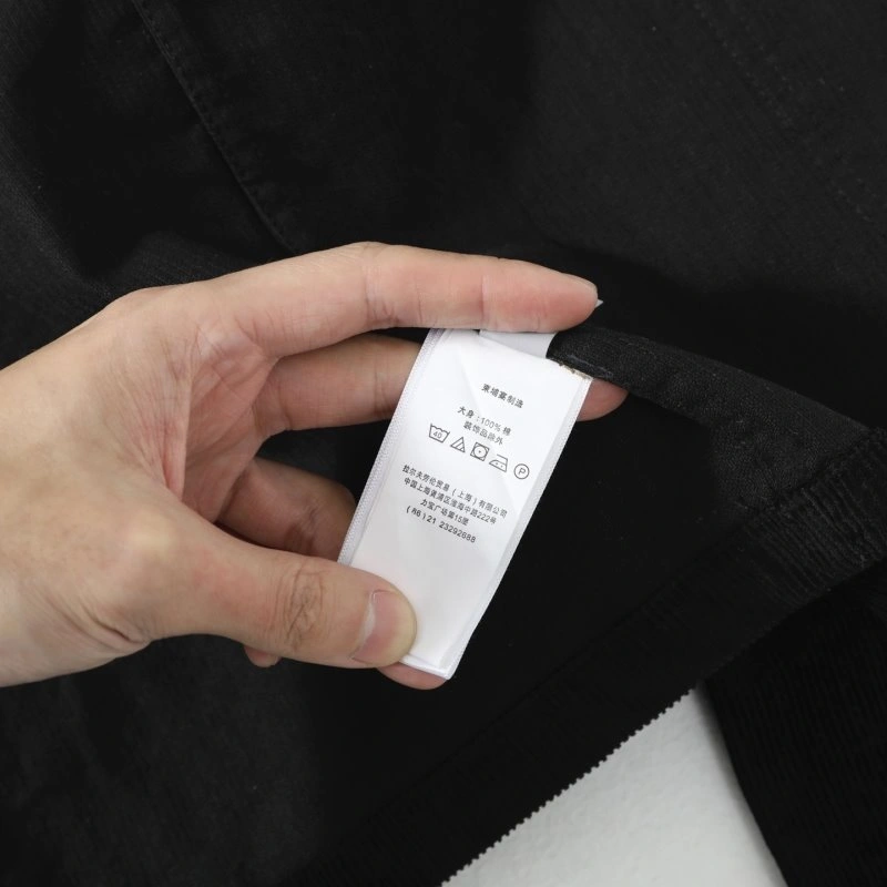 Precise copy Polo Outwear