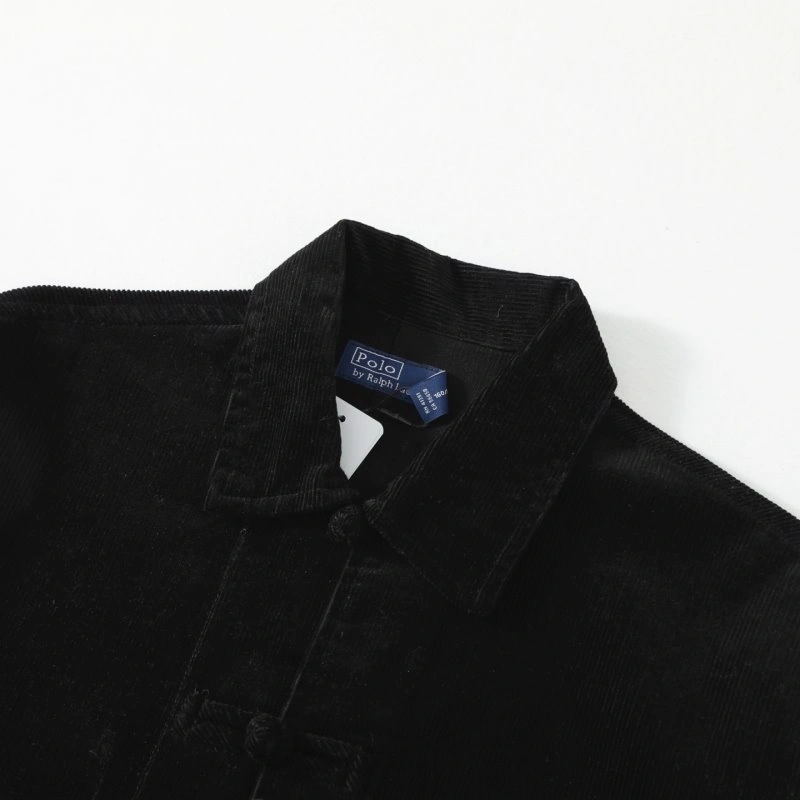 Precise copy Polo Outwear