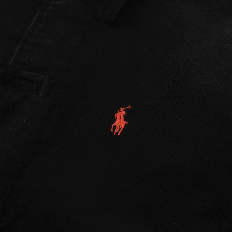 Precise copy Polo Outwear