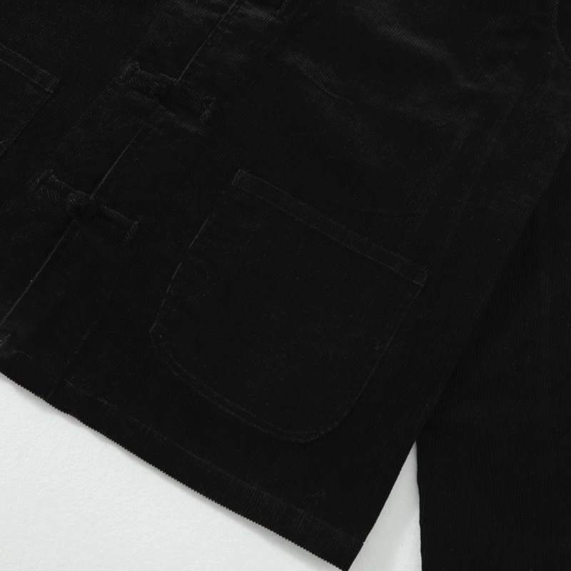 Precise copy Polo Outwear