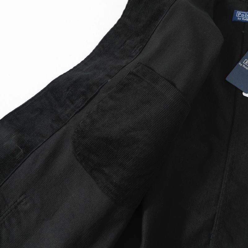 Precise copy Polo Outwear