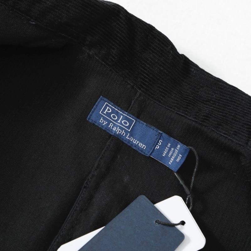 Precise copy Polo Outwear